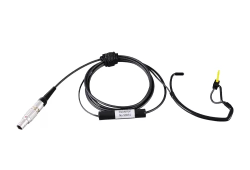 SV25S MIRE - 传感器 - 产品中心 - SVANTEK 声学与振动测量 斯万泰科声学与振动技术（广州）有限公司